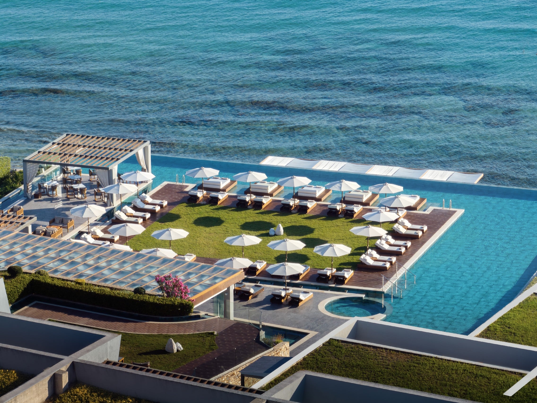 Photo Gallery | Lesante Blu in Zante, Greece